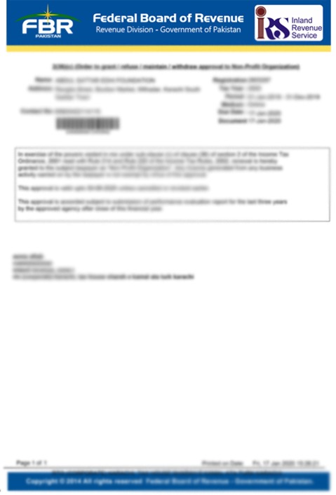 Step-by-Step Guide To Filing For An Exemption Certificate