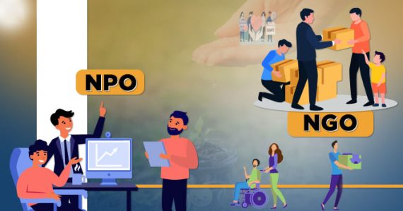 NGO & NPO Registration